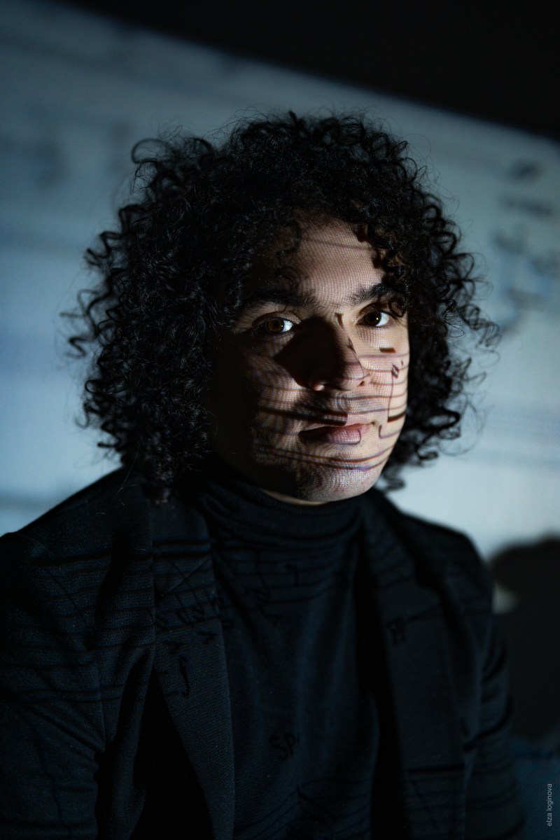 Conoce a Maximiliano Soto, compositor chileno y ganador del Busoni-Kompositionspreis 2024 ...